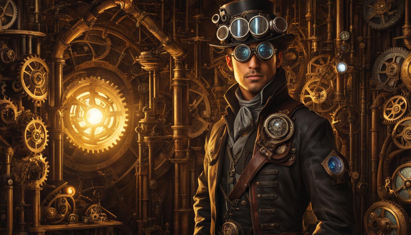 Discover the Best Steampunk Movies and Series of the Decade - Steam ...