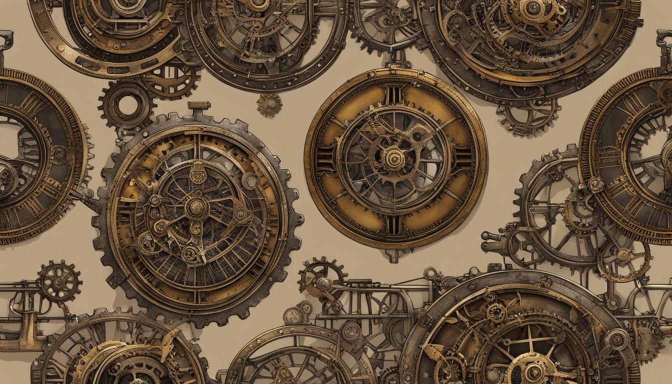 The Ideological Foundations of Steampunk: Core Beliefs - Steam Punk Engine