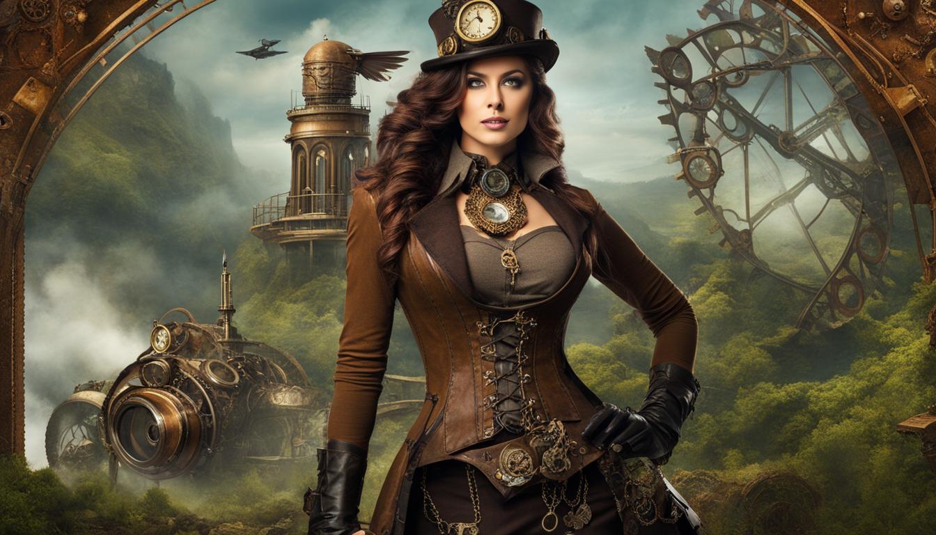 Philosophical Underpinnings of the Steampunk Movement Explained - Steam ...