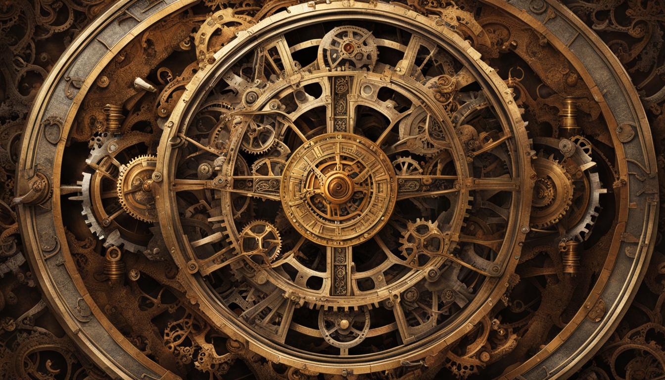 Art and Philosophy Intertwined: Decoding Steampunk’s Philosophical ...