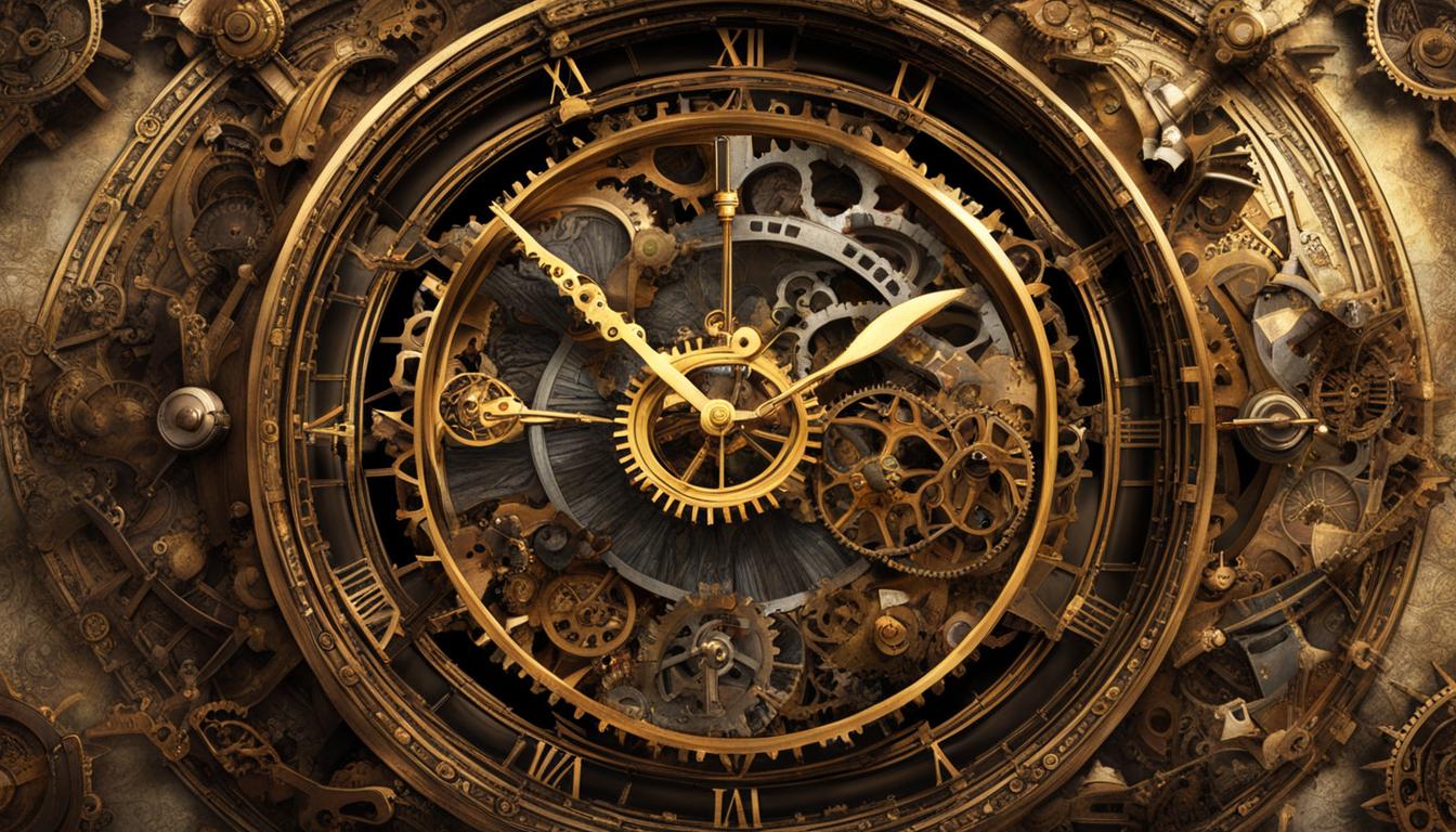 The Historical Significance of Steampunk in Cultural Context - Steam ...