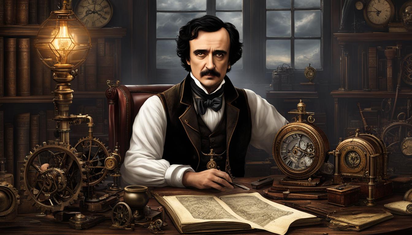 Iconic Historical Figures and Their Representation in Steampunk Worlds ...