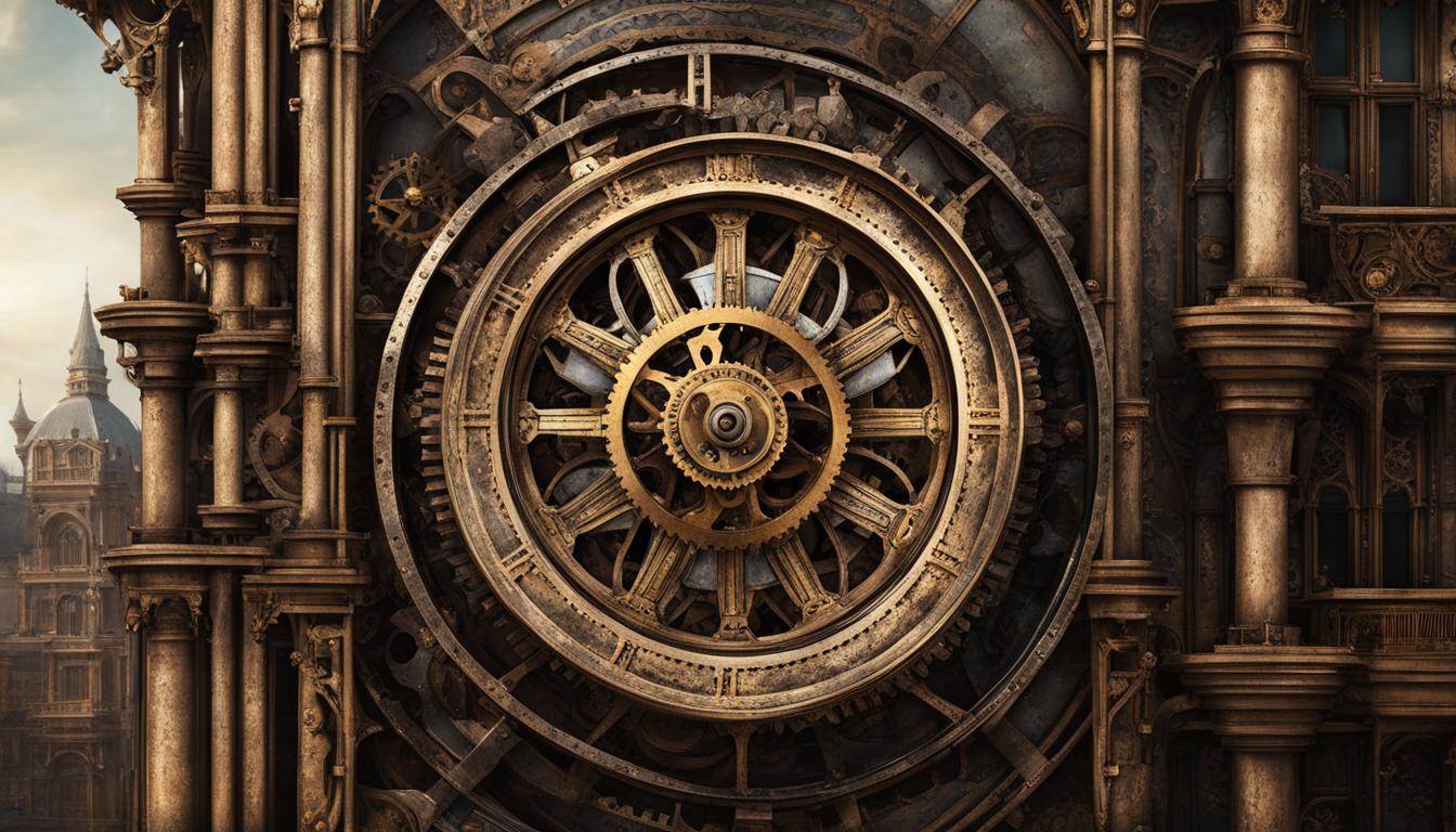 A Glimpse into Victorian Morals: Steampunk’s Reflective Stance - Steam ...