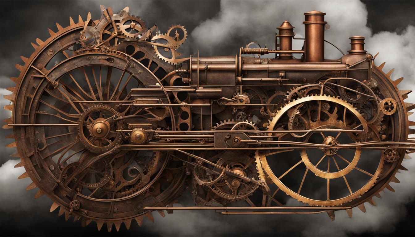 Celebrating the Role of Invention in Steampunk Lore and Mythology ...