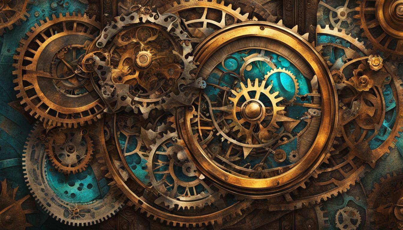 Philosophical Underpinnings of the Steampunk Movement Explained - Steam ...
