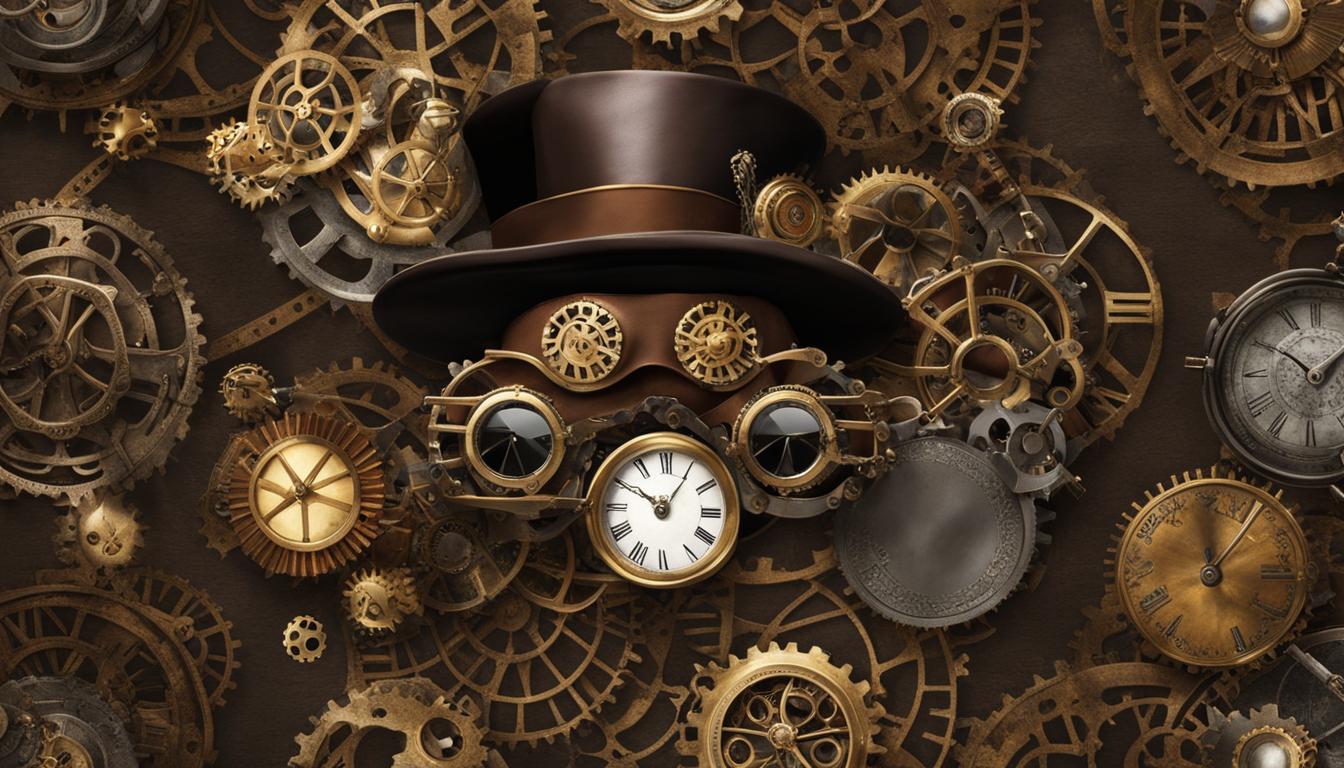 Analyzing the Relevance of Steampunk in Modern-Day Culture - Steam Punk ...