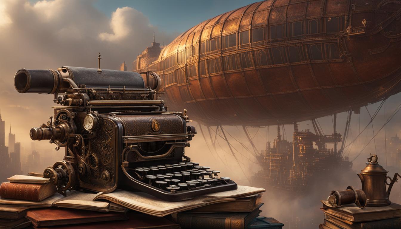 Beginner’s Guide to Steampunk Fashion - Steam Punk Engine