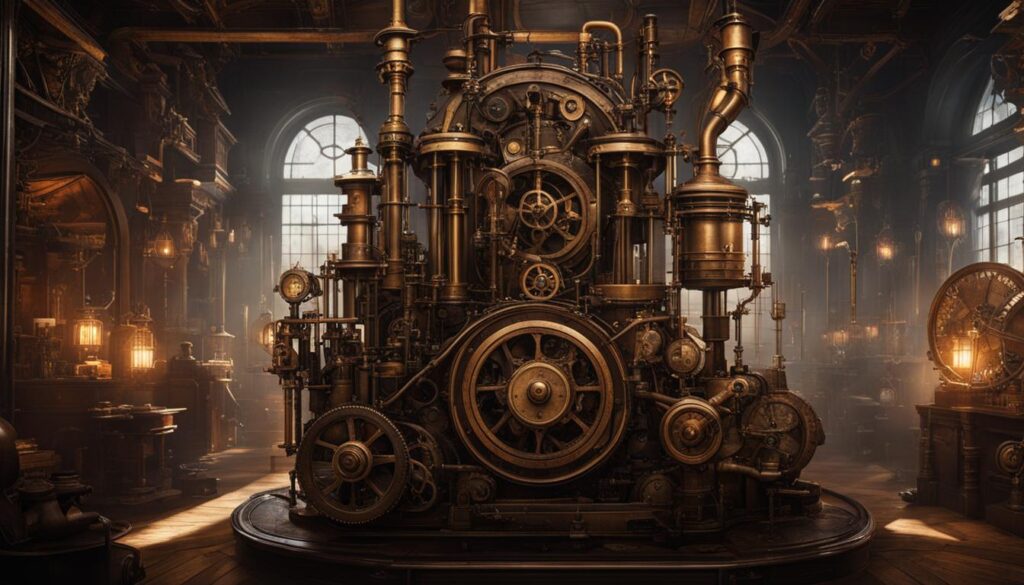 Discover the Best Steampunk Movies and Series of the Decade - Steam ...