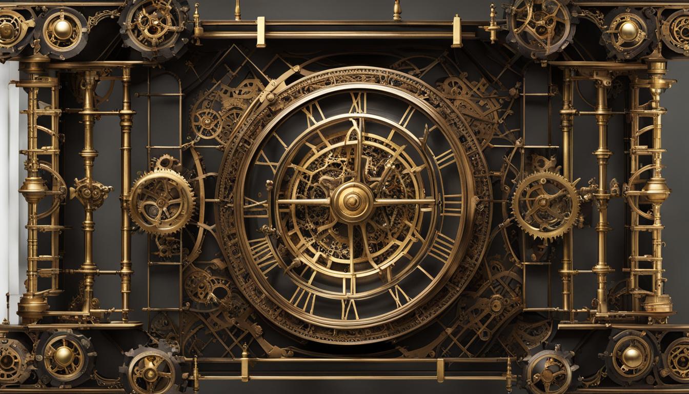 The Historical Significance of Steampunk in Cultural Context - Steam ...