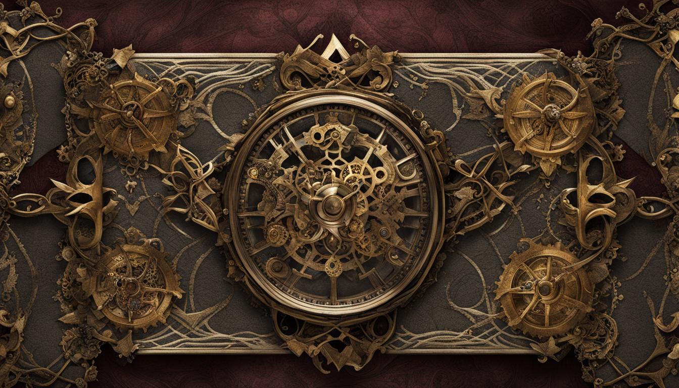 Victorian Influence in Modern Steampunk Clothing - Steam Punk Engine