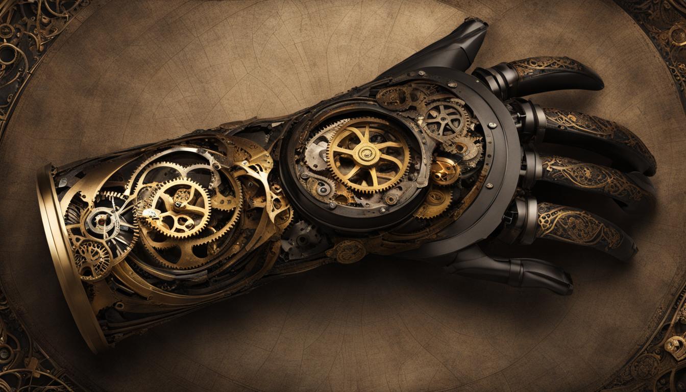 Superior Steampunk Adaptations: When Remakes Outshine Originals - Steam ...