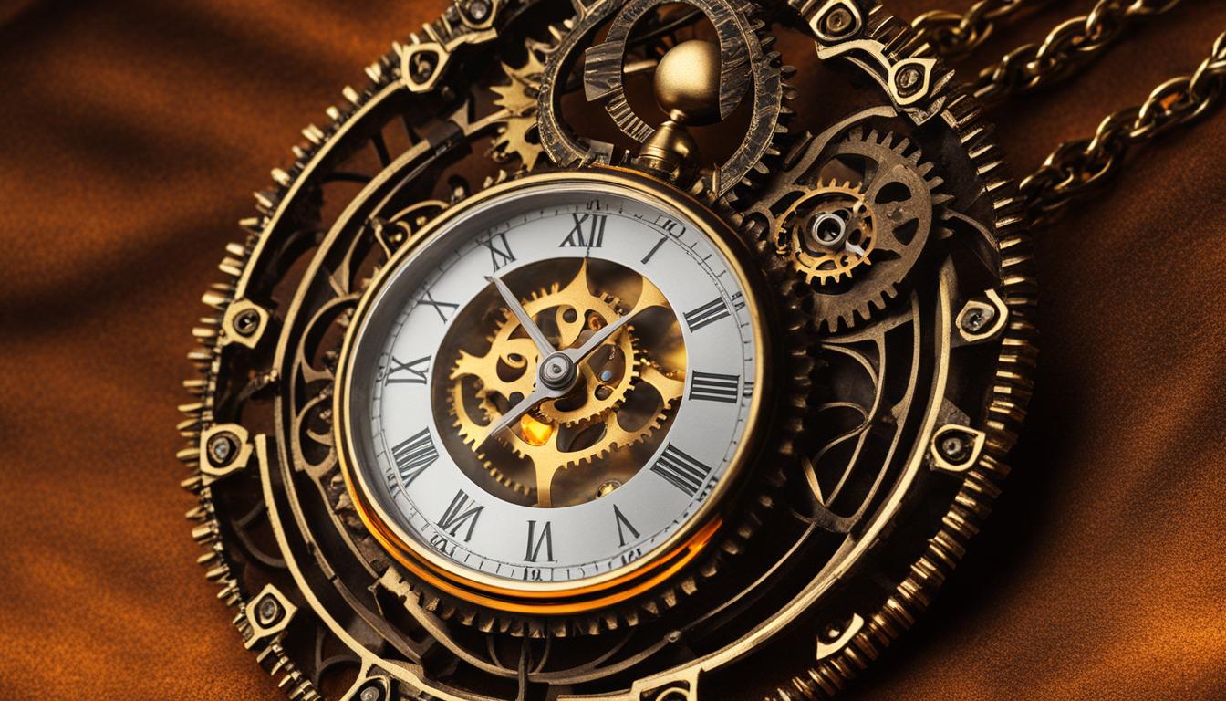 Master the Art of Steampunk Jewelry Making - Steam Punk Engine