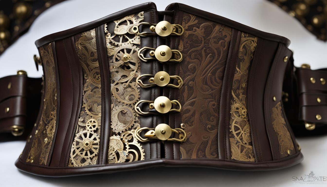 Must-Have Steampunk Accessories for Enthusiasts - Steam Punk Engine