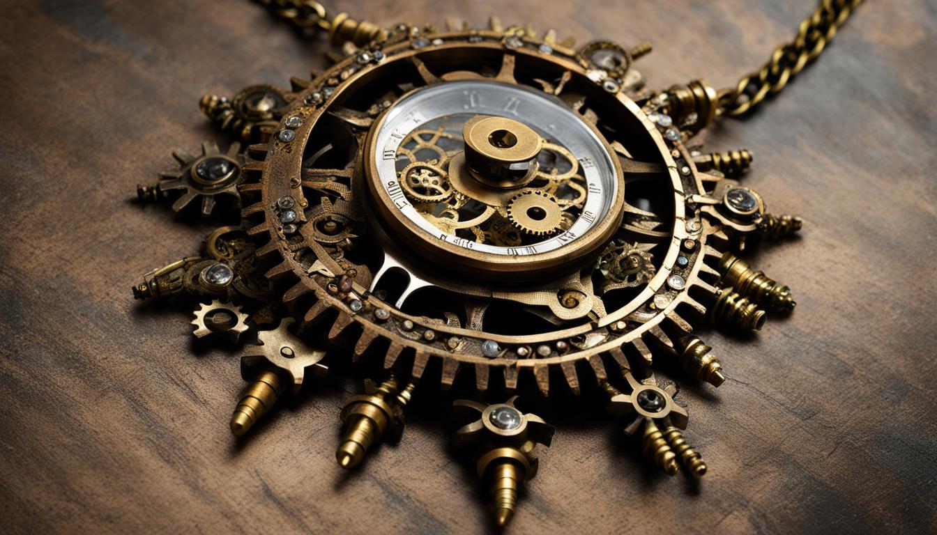 Must-Have Steampunk Accessories for Enthusiasts - Steam Punk Engine