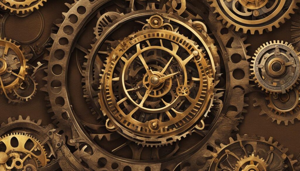 The Evolution of Steampunk in Pop Culture: An Overview - Steam Punk Engine