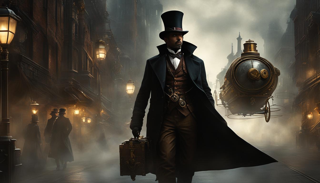 Best Online Platforms for Engaging Steampunk Gaming - Steam Punk Engine