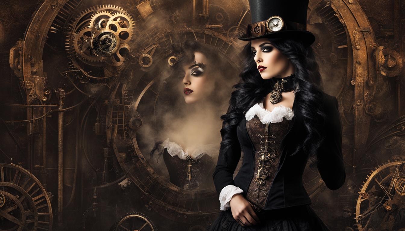Notable Steampunk Collaborations in the Music Industry - Steam Punk Engine