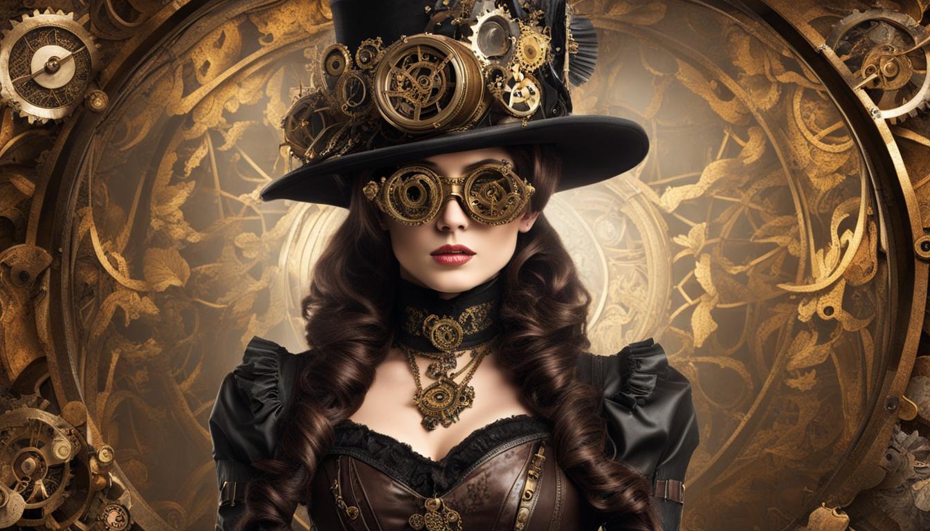 Expert Tips for Styling a Steampunk Outfit - Steam Punk Engine
