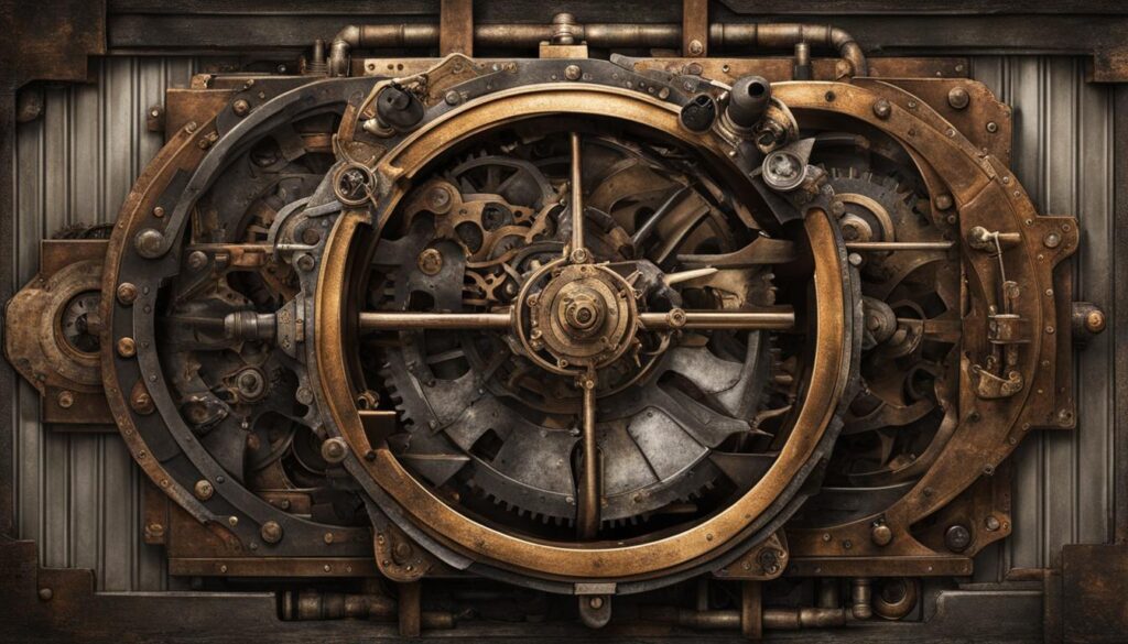 Comparing Diesel Punk and Steampunk: Key Differences - Steam Punk Engine