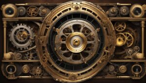 Top Steampunk Music Bands and Albums You Should Know - Steam Punk Engine