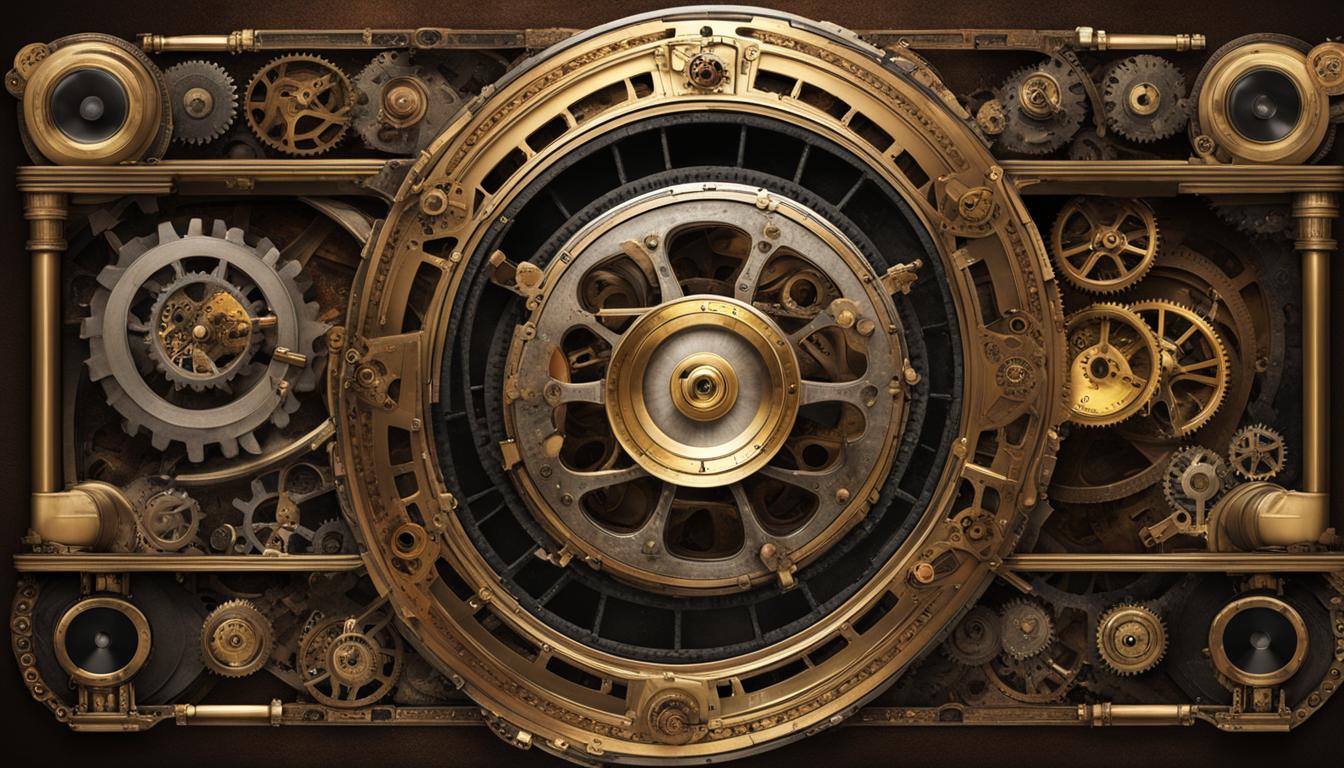 Top Steampunk Music Bands and Albums You Should Know - Steam Punk Engine