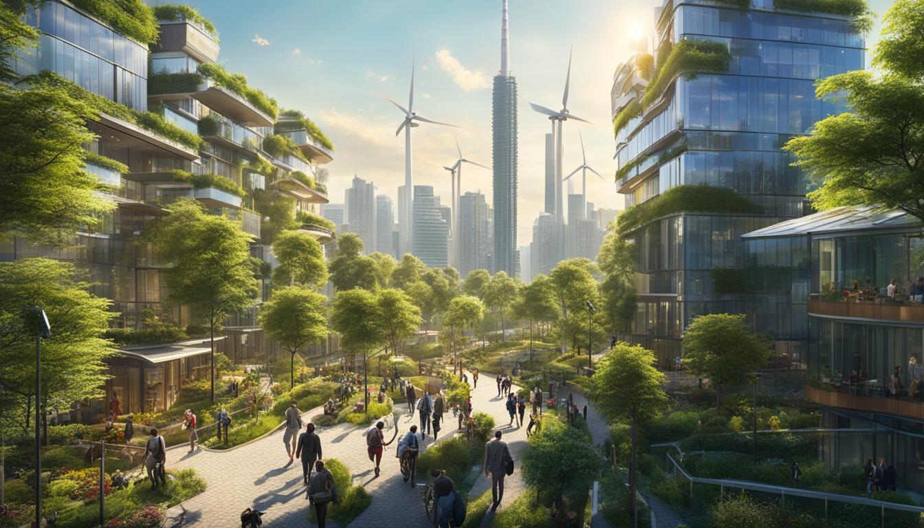 The Relationship Between Steampunk and Solarpunk - Steam Punk Engine