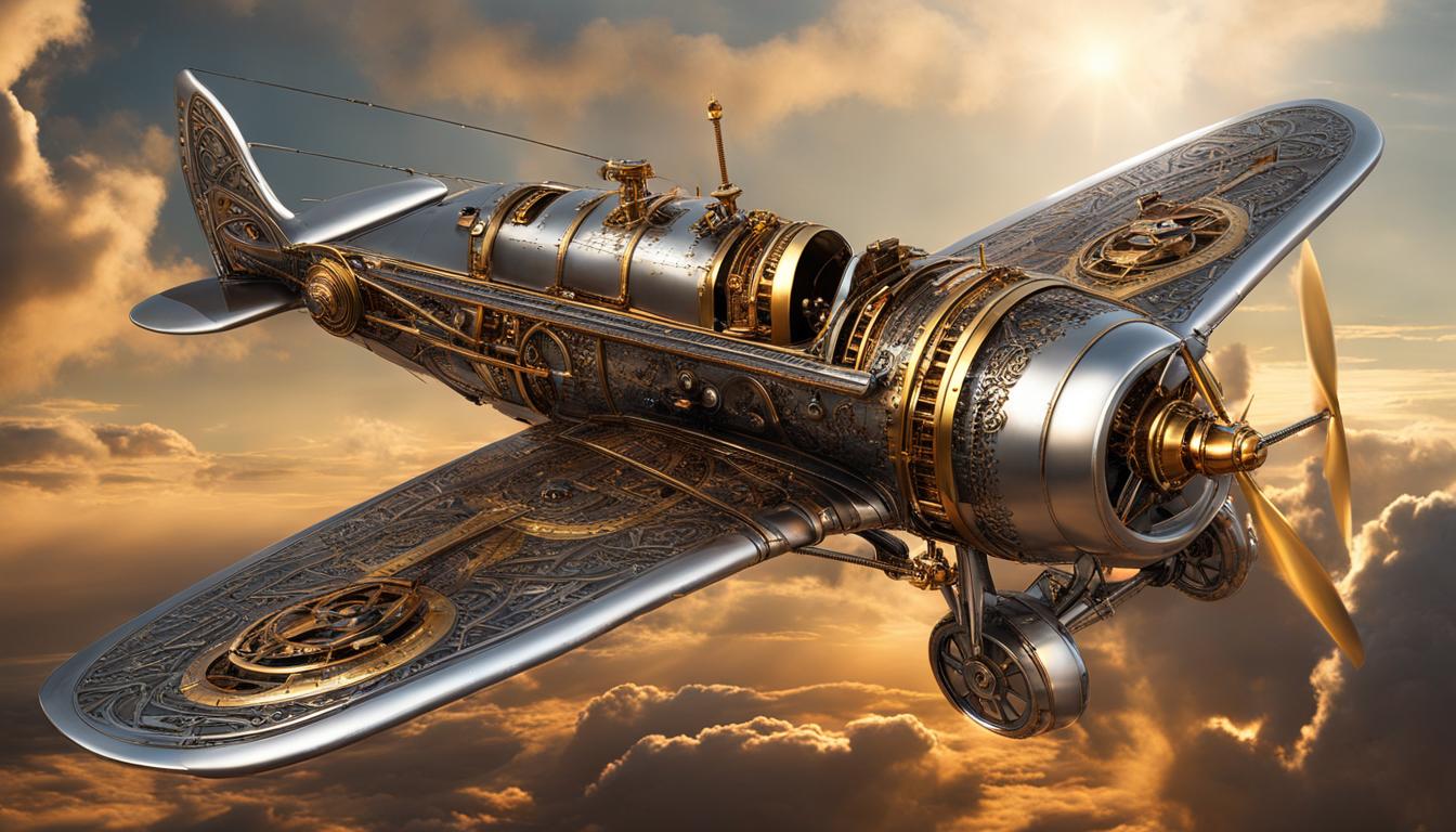 Must-Watch Steampunk Animated Shows for Enthusiasts - Steam Punk Engine