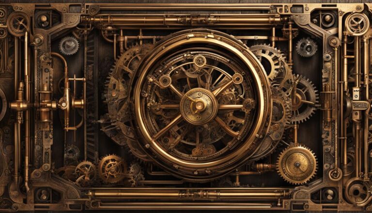 Customize Laptops and PCs: Steampunk Designs - Steam Punk Engine