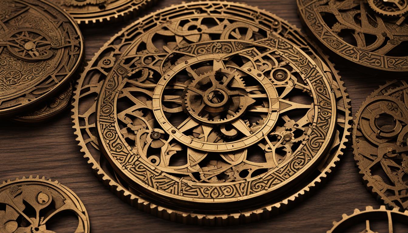 Kid-Friendly Steampunk Crafts and Activities - Steam Punk Engine