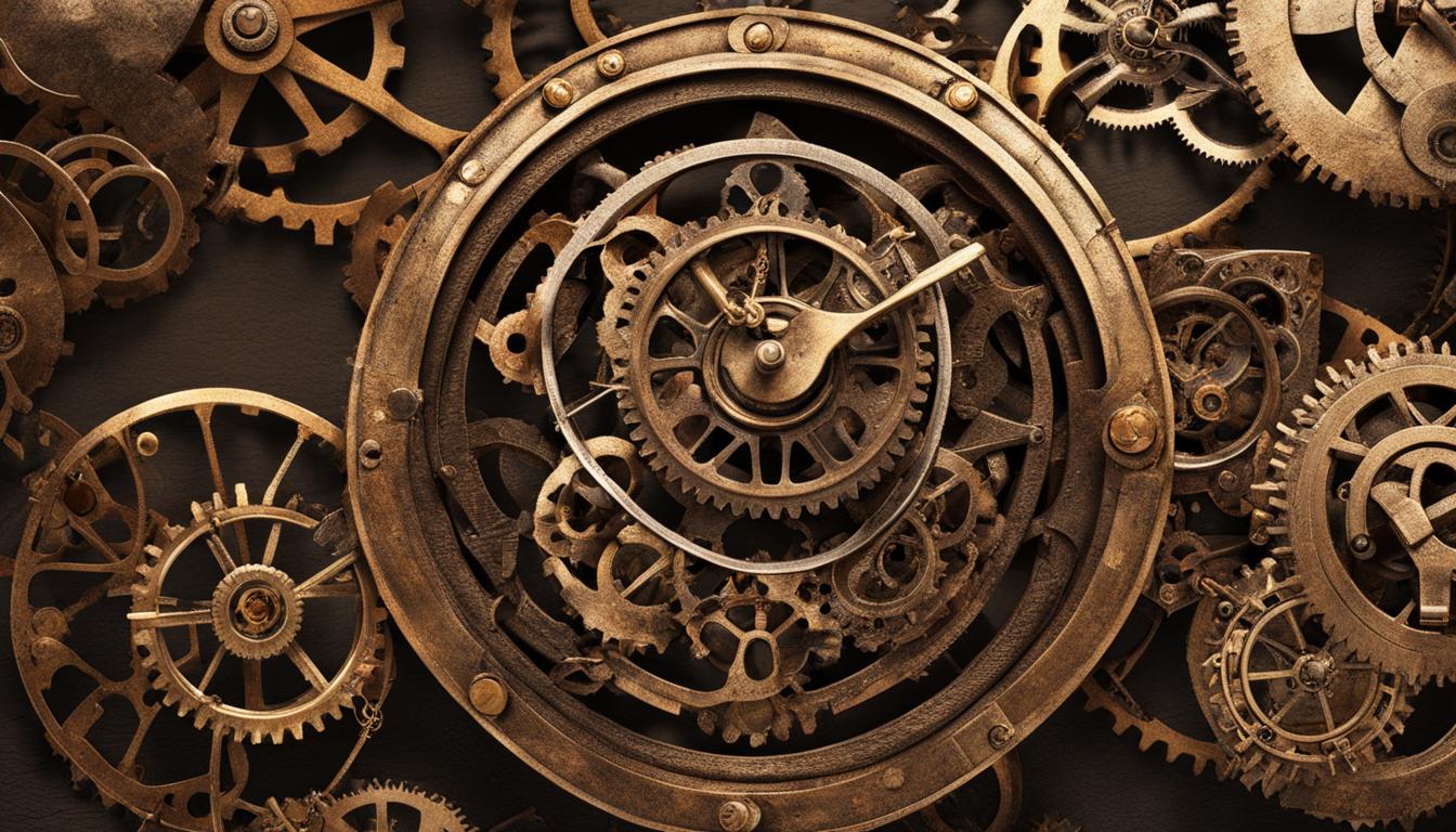 Step-by-Step Tutorials for Steampunk DIY Projects - Steam Punk Engine