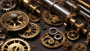 Step-by-Step Tutorials for Steampunk DIY Projects - Steam Punk Engine