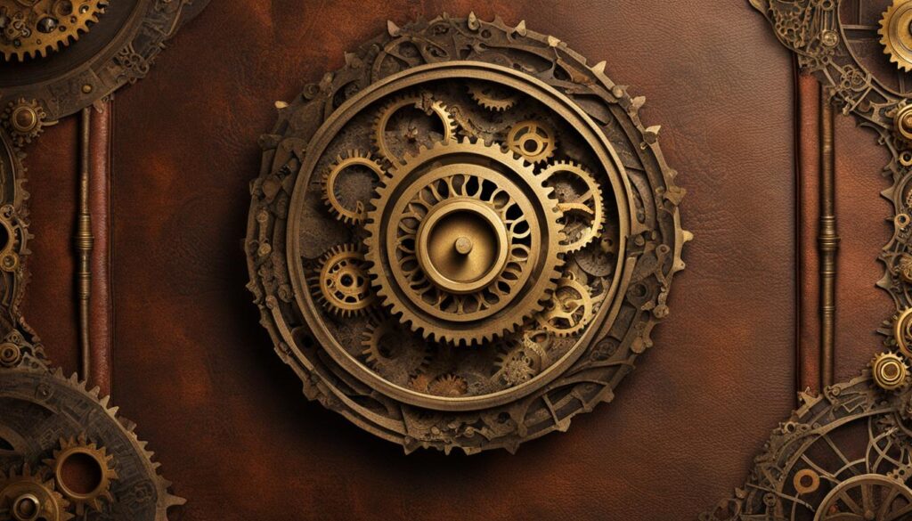 Critically Acclaimed Steampunk Short Stories: A Reader’s Guide - Steam ...