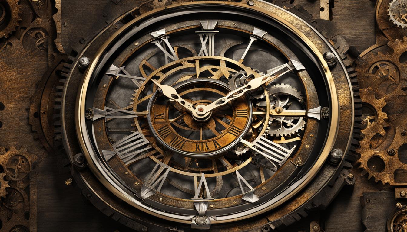The Significance of Timepieces in Steampunk Jewelry - Steam Punk Engine