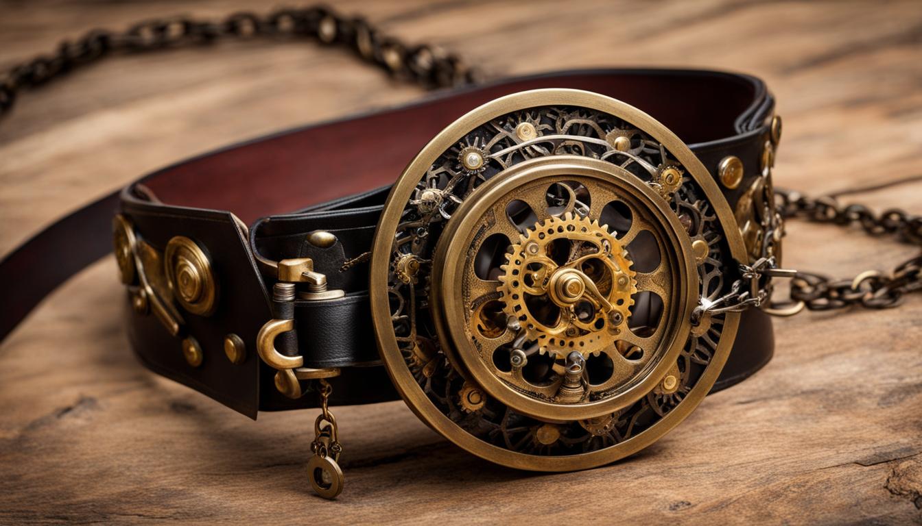 Mix and Match: Mastering Steampunk Garments - Steam Punk Engine