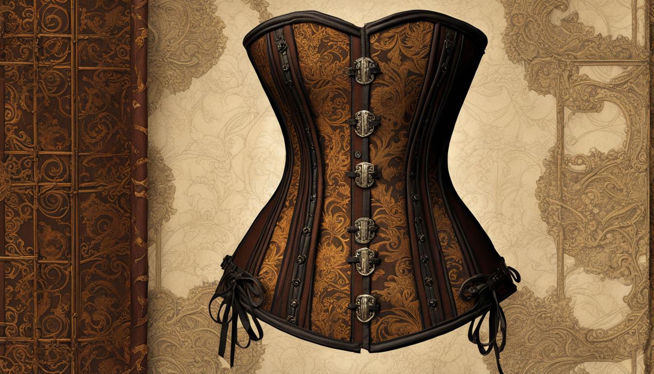 Where to Find Unique Steampunk Sewing Patterns - Steam Punk Engine