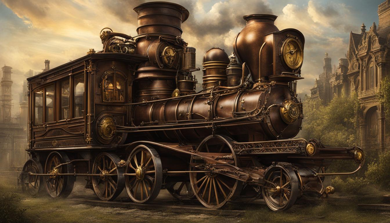 Steampunk Fashion’s Commentary on Victorian Norms - Steam Punk Engine