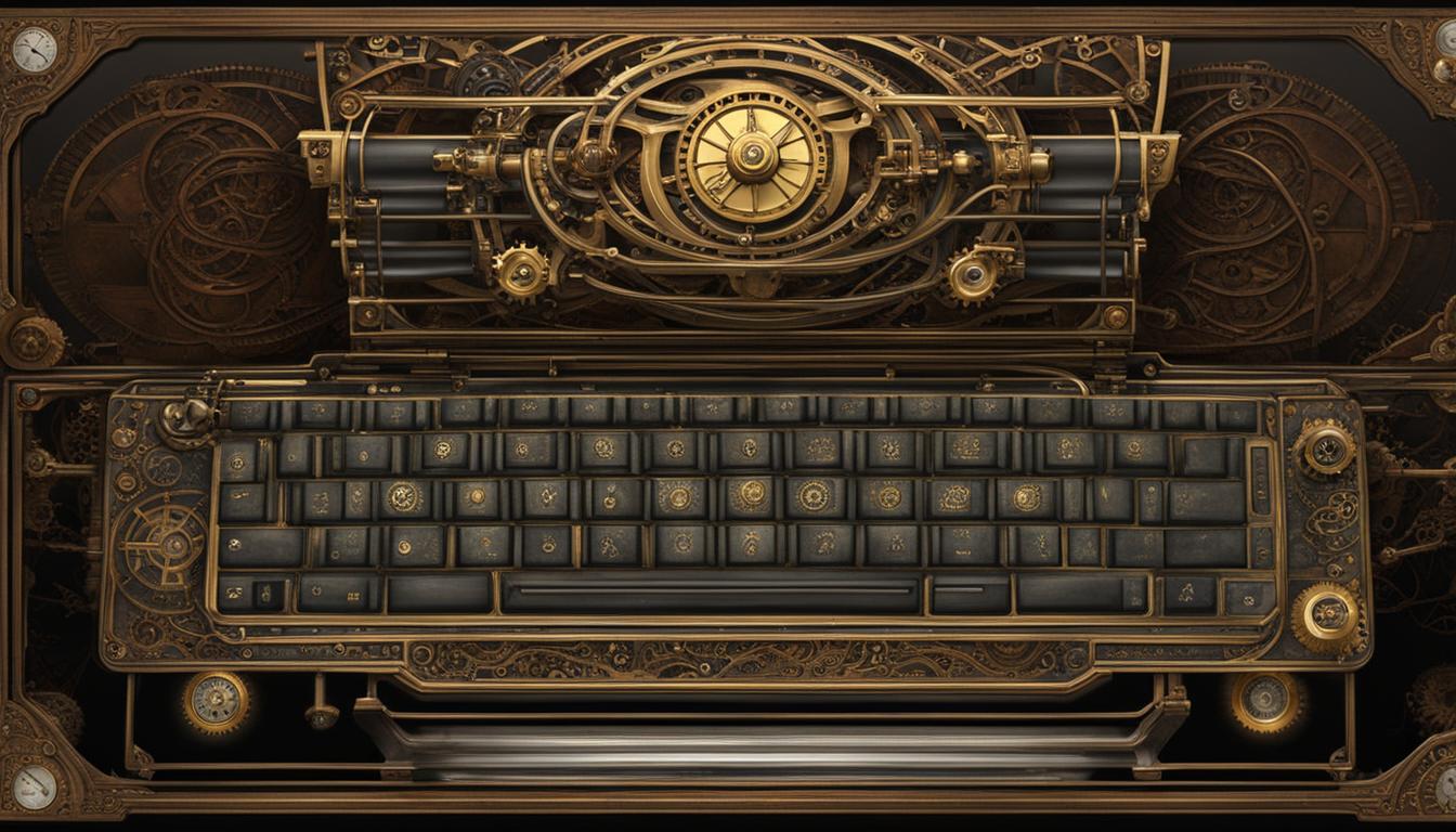 Major Tech Innovations Inspired by Steampunk - Steam Punk Engine