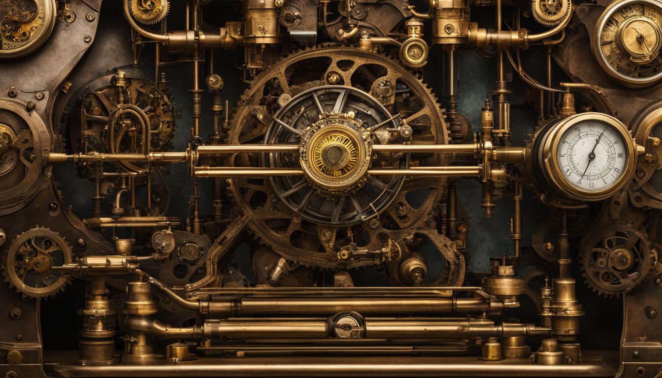 Major Tech Innovations Inspired by Steampunk - Steam Punk Engine