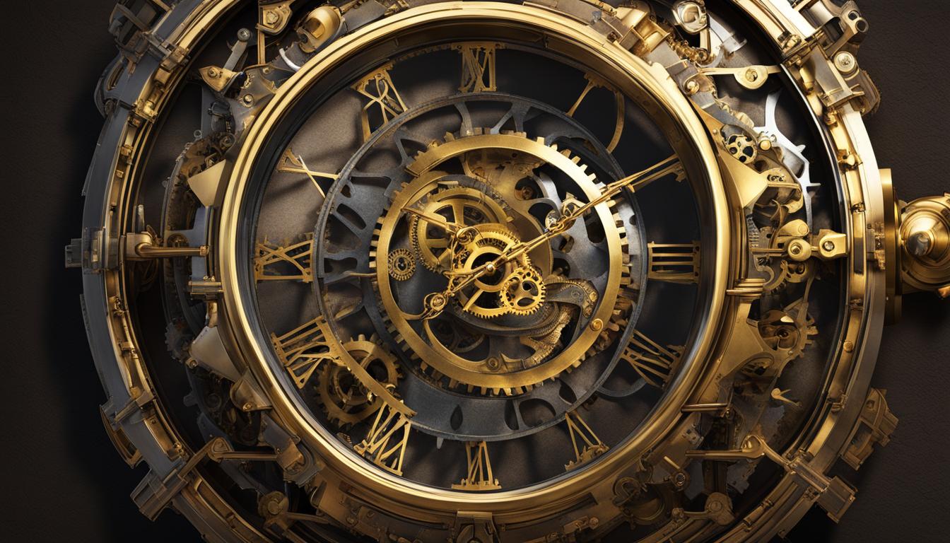 The Significance of Timepieces in Steampunk Jewelry - Steam Punk Engine