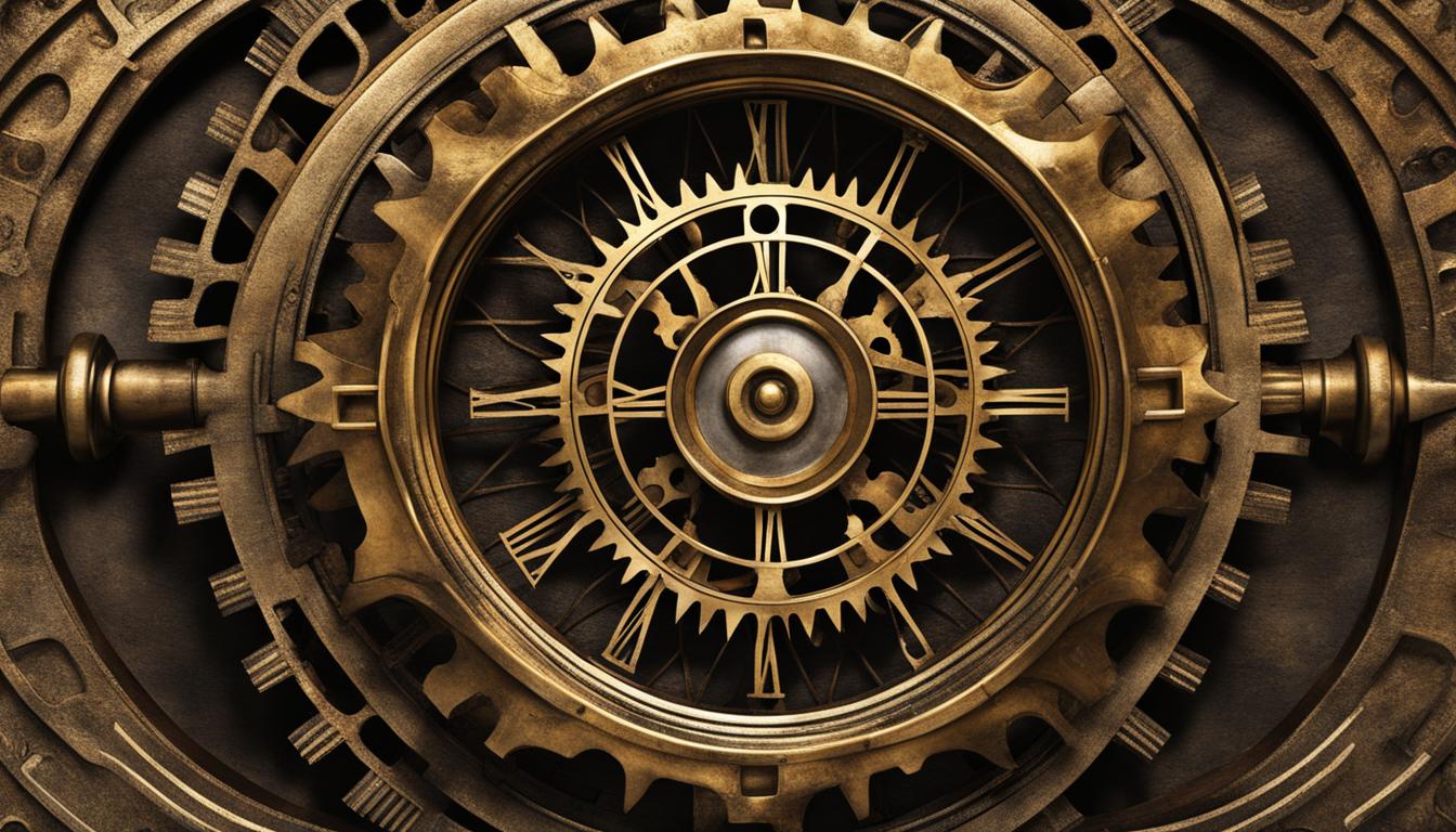 Finding Authentic Vintage Pieces for Steampunk Outfits - Steam Punk Engine