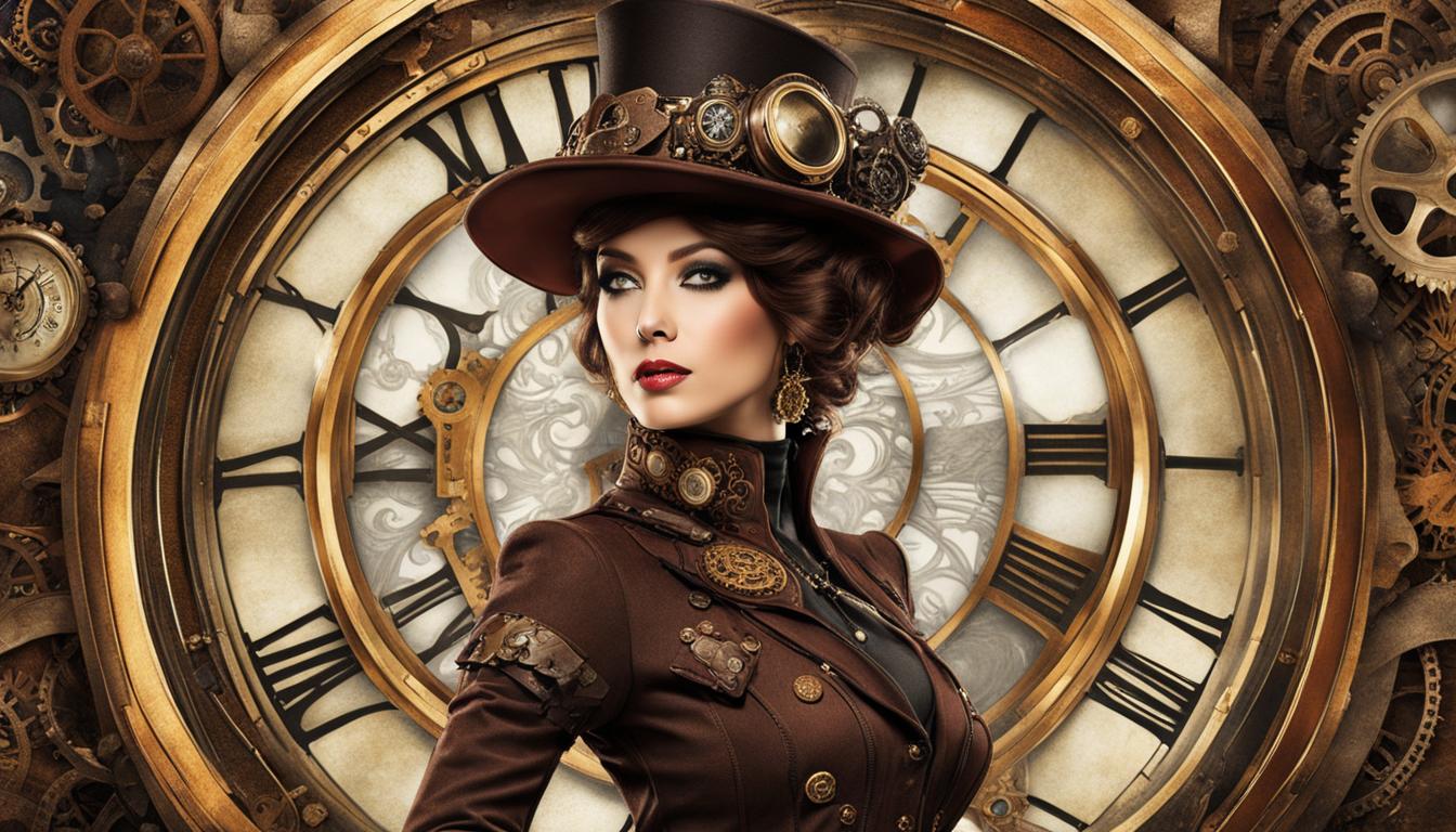 Distinguishing Steampunk from Other Vintage Styles - Steam Punk Engine