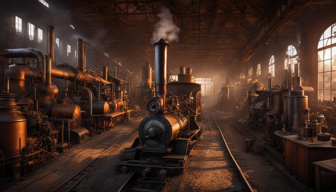 The Evolution of Steampunk Fashion Over the Years - Steam Punk Engine