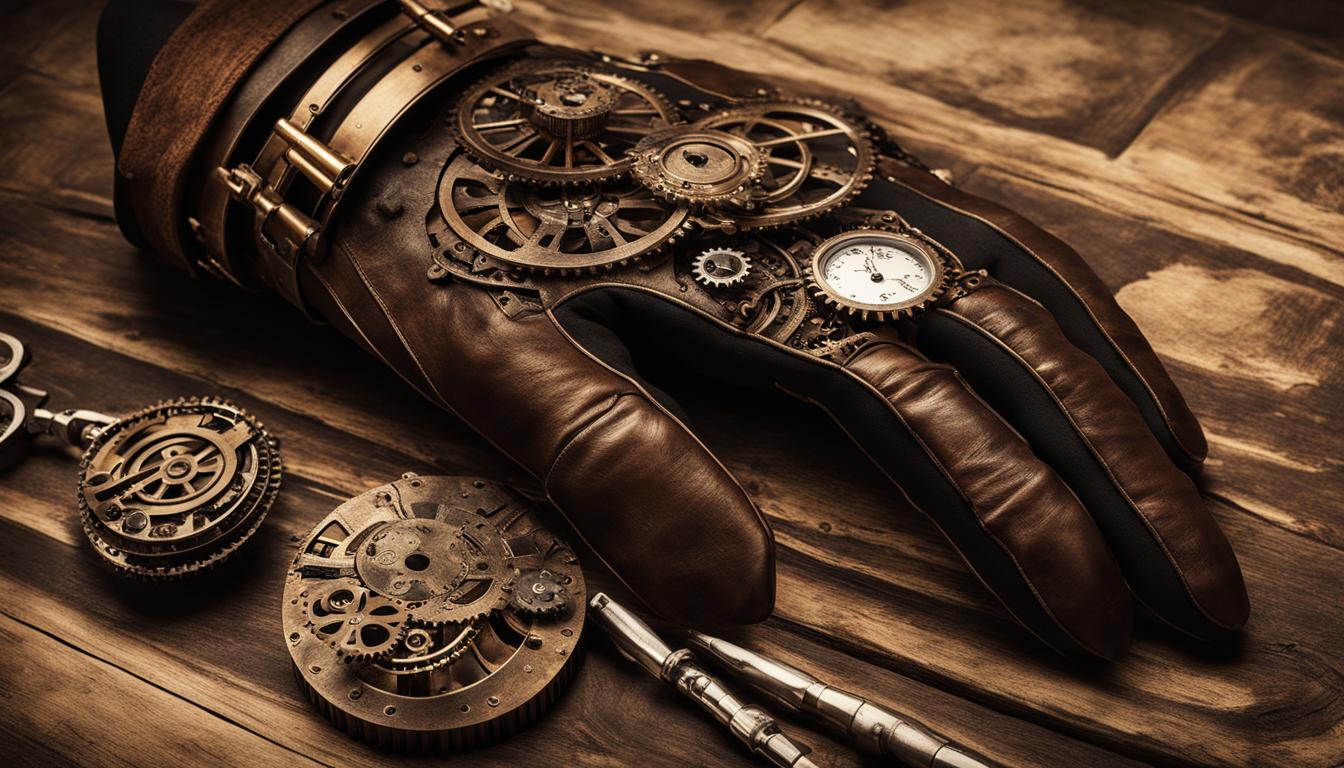 Where to Buy the Best Steampunk DIY Kits - Steam Punk Engine