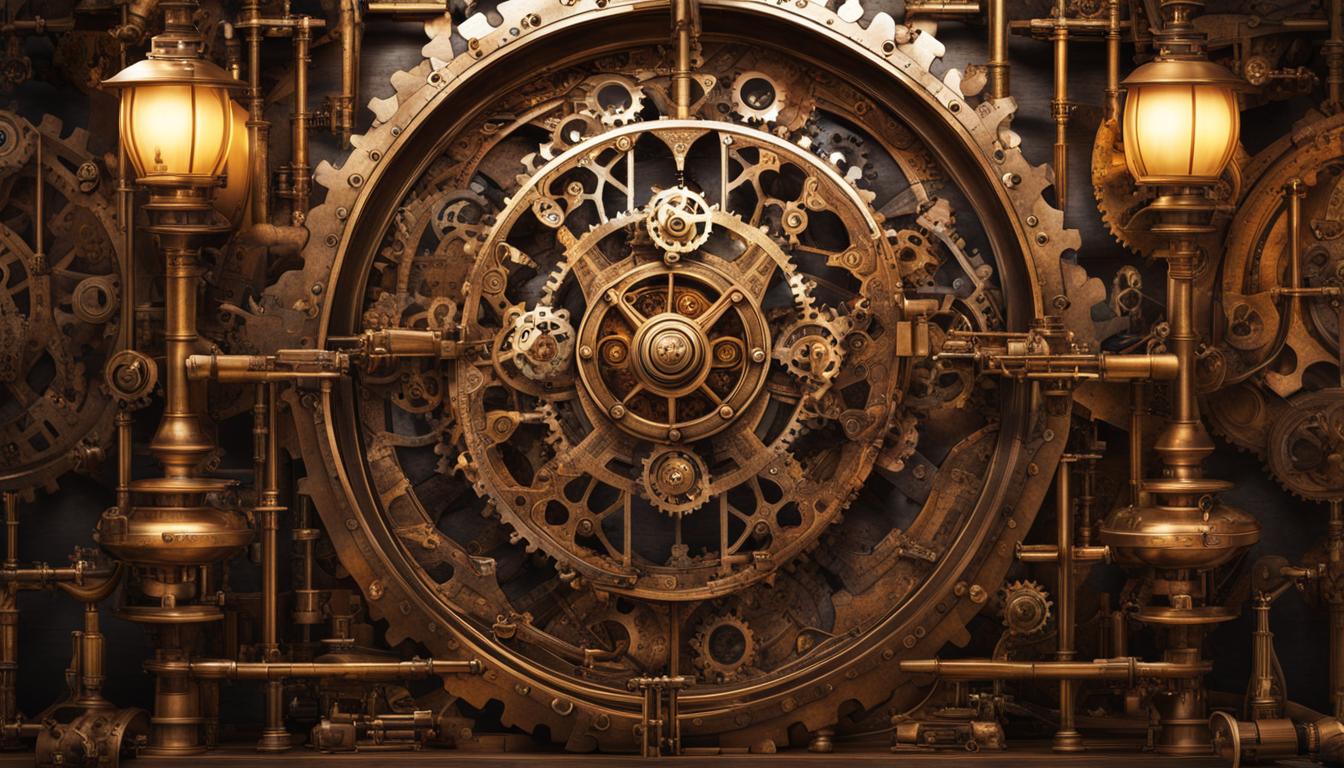 Where to Buy the Best Steampunk DIY Kits - Steam Punk Engine