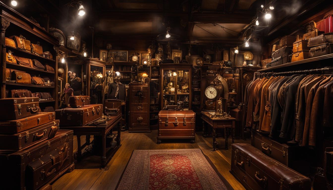 Crafting Steampunk Outfits on a Budget - Steam Punk Engine