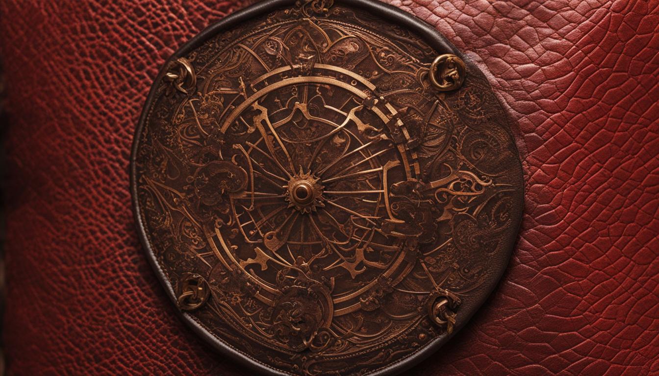 The Art of Leatherworking in Steampunk Projects - Steam Punk Engine