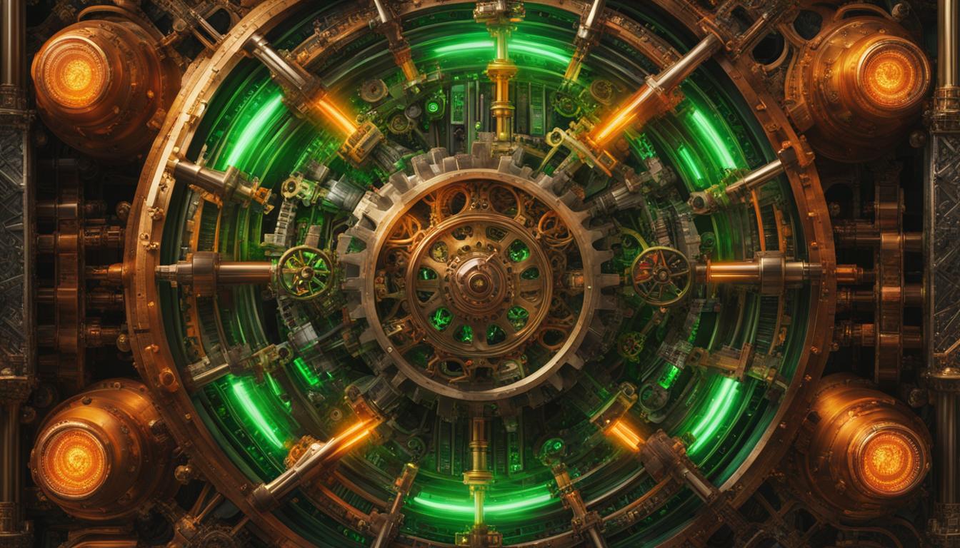 Steampunk vs. Atompunk: A Comparative Study - Steam Punk Engine