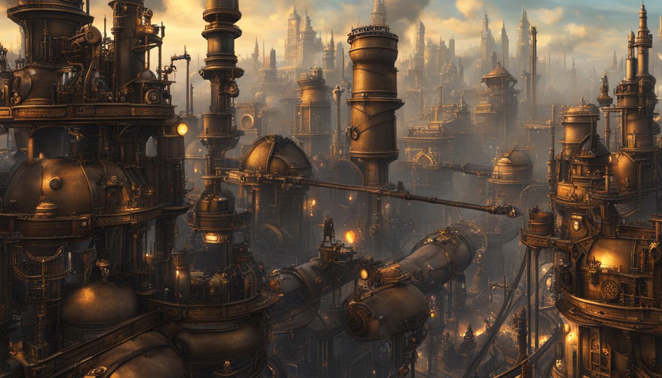 Steampunk Gaming Communities and Forums: Join the Discussion - Steam ...