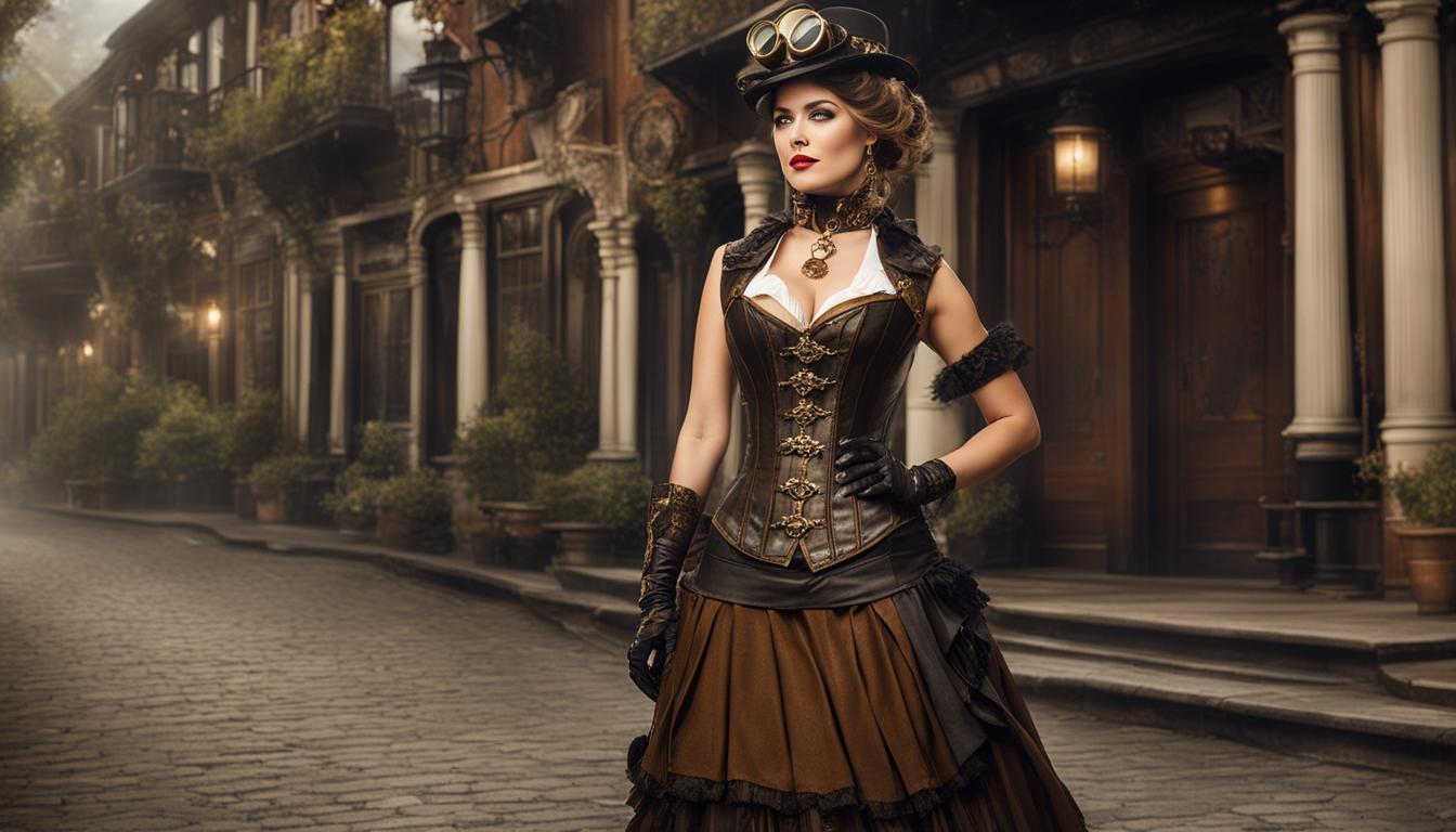 Impact of Steampunk in the Gaming Community - Steam Punk Engine