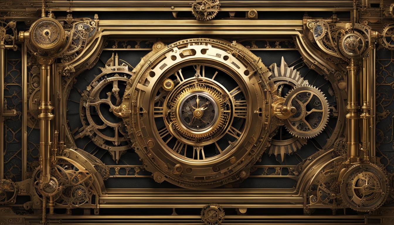 Evolution of Steampunk in the Tech Industry - Steam Punk Engine